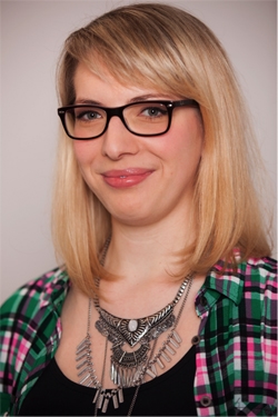 Getting Ready - Interview mit Brautstylistin Alexandra Meier - Art is ...